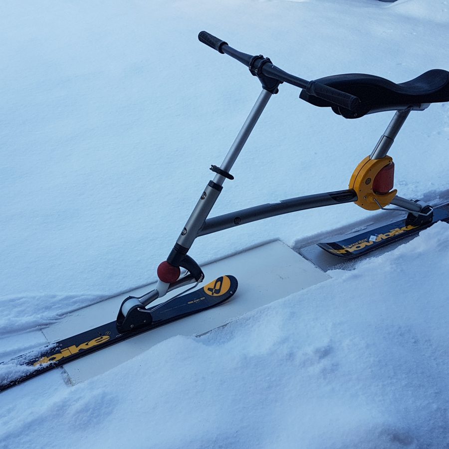 Produkte – Snowbike Fun in der Schweiz